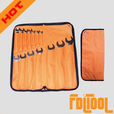 China 14PC Combination Wrench Hanging Pouch for sale