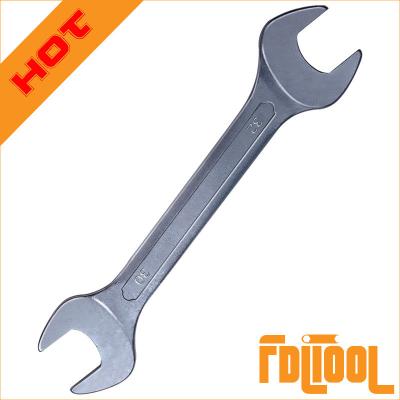 China Double Open End Spanner for sale