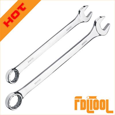 China Combination Spanner Flat Type for sale