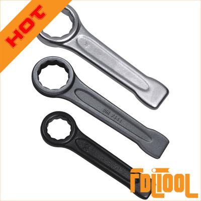 China Slogging Spanner Ring Type for sale