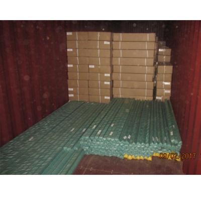 China Sustainable Storage Holders Racks for Industrial Steel Slotted Angle Iron Rack Shelving for sale