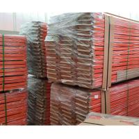 China 500-5000kg/layer Weight Capacity Warehouse Storage Racking System with Selective Shelf for sale