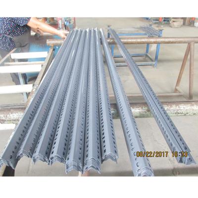 China Durable Metal Sheet Storage Rack Shelving for Garage System 2-5 Layer/Customized for sale