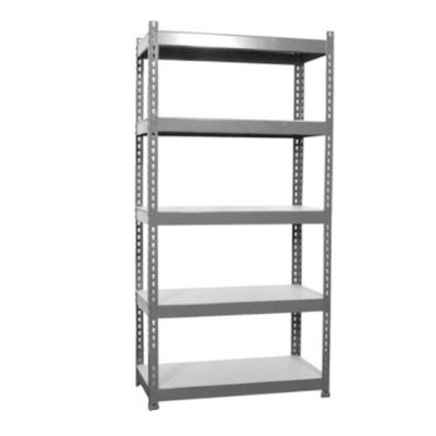 China Light Duty Boltless Computer Desk with Shelf Cube Shelf 2-5 Layer/Customized Storage for sale