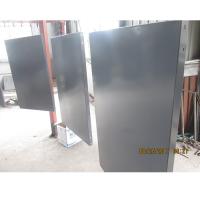 China Functional Multifunctional Slotted Metal Storage Rack for Customized Warehouse Storage for sale