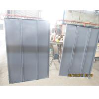 China Functional Multifunctional Slotted Metal Storage Rack for Customized Warehouse Storage for sale