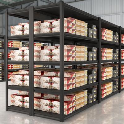 Cina Scaffalature senza bulloni Anaqueles con capacità di carico di 50-200 kg/livello in vendita