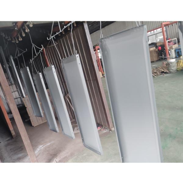 Quality Industrial Steel Slotted Angle Iron Rack Shelving for Customized Color for sale