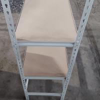 China Standing Type Metal Kitchen Rack 5 Shelf Storage Solution with Functional Design for sale