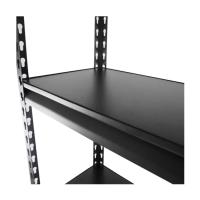 China Customizable Boltless Stacking Storage Rack for Personalized Solutions 50-200kg/level for sale