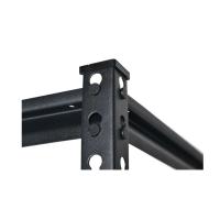 China Customizable Boltless Stacking Storage Rack for Personalized Solutions 50-200kg/level for sale