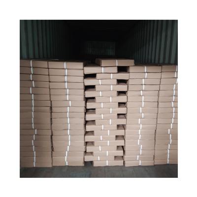 China 5-Layer Boltless Steel Metal Display Rack for Organized and Durable Warehouse Storage for sale