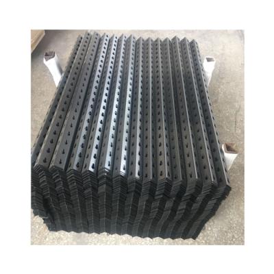 China 5-Layer Boltless Steel Metal Display Rack for Organized and Durable Warehouse Storage for sale