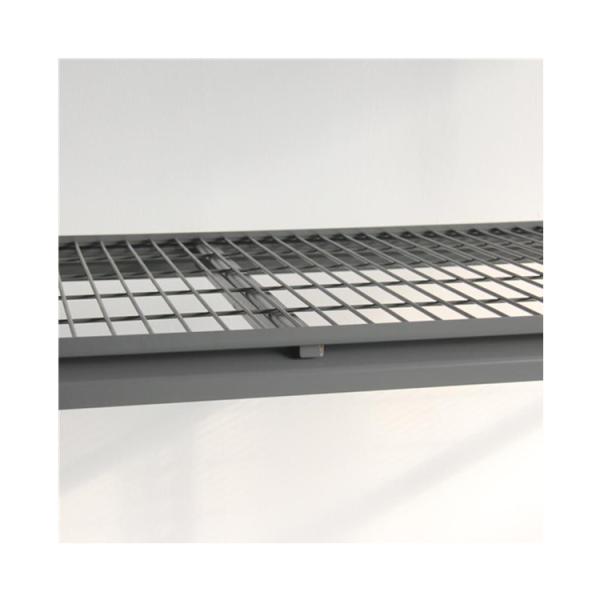 Quality Customized 5 Layer Light Duty Boltless Steel Shelving Racking System for Storage for sale