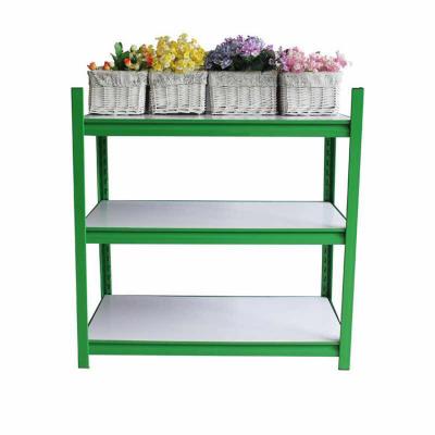 Cina Sistemi di scaffalature a colori personalizzati e durevoli per l'organizzazione del magazzino in vendita