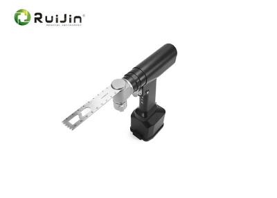 China Surgical Oscillating Bone Saw Medical 4.2mm With Jacobs Chuck Drill for sale