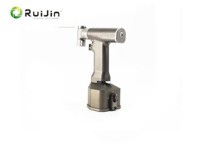 L'os de oscillation chirurgical médical a vu 4.2mm avec Jacobs Chuck Drill