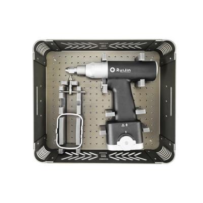 China Medical Orthopedic Surgical Drill Reciprocating Bone Saw Class II for sale