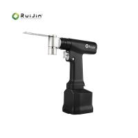 China Orthopedic Bone Drill Oscillating Saw 14.8V 18000 cpm Surgical Power Tool for sale