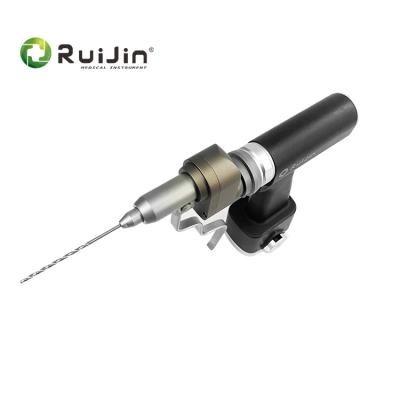 중국 2급 의료용 기기 리?? 배터리로 작동하는 두 번째 망치 드릴 비트 판매용