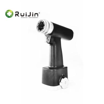 중국 전기 스테인레스 스틸 의료 뼈 드릴 내구성 및 오토클래브 판매용