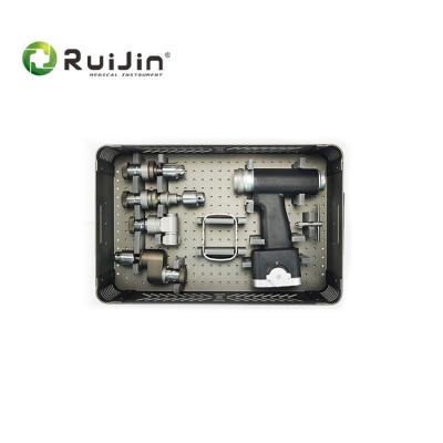 중국 전기 의료 뼈 드릴 전압 110 - 240V 및 II 클래스 기기 분류 판매용