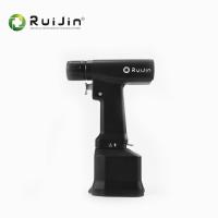 China Ruijin EM-100 Autoclavable Surgical Bone Drill 72W Orthopedic Power Tool for sale