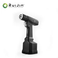 China Ruijin EM-100 Class II Surgical Bone Drill 72W 1/4 Inch Chuck Autoclave Sterilization for sale