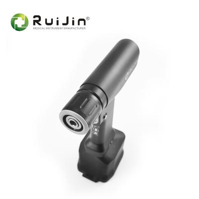 Chine Classement des instruments de classe II A - Lion marque le forage osseux chirurgicale selon l'ordre à vendre