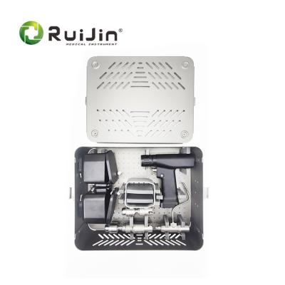 중국 3시간 충전시간이 있는 정형외과 총 드릴 머신 판매용