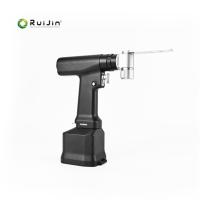 China Ruijin ES-1011 Autoclavable Oscillating Bone Saw 110V 220V Orthopedic Surgical Instrument for sale