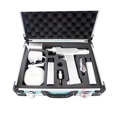 China Speed Range 0-3000 RPM Precision Drill Machine With Lithium-ion Battery Type for sale