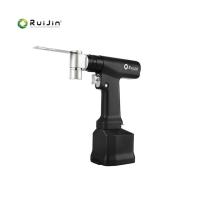 China Autoclavable Surgical Bone Drill 72W 1/4 Inch Chuck for Orthopedic Surgery for sale