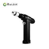 China Ruijin ND-1001 Surgical Bone Drill 72W Autoclavable Orthopedic Drill for sale