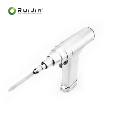 China 50Hz/60Hz Frequency Bone Cutting Saw Technical Merit for Sternum Saw and Other Uses for sale