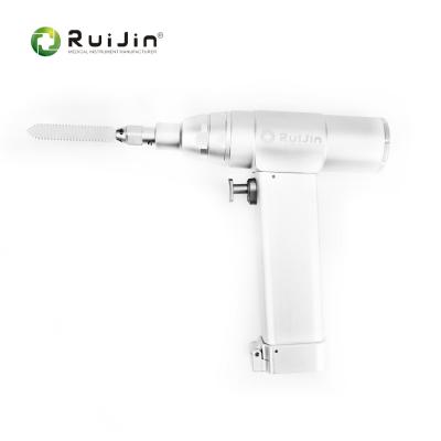 China Rechargeable Reciprocating Bone Saw for Autoclavable Surgeries 220V 50HZ or 110V 60HZ Input Voltage for sale