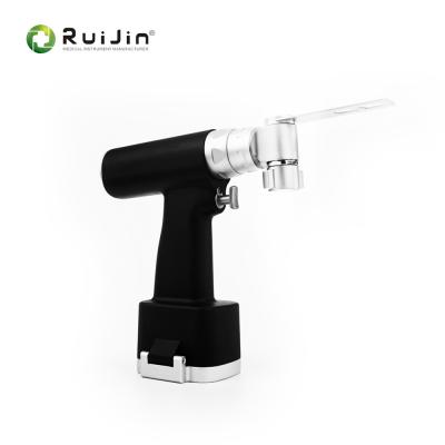 China 110V/220V Oscillating Bone Saw for Orthopedic Surgical Instruments Autoclavable Drill Type for sale