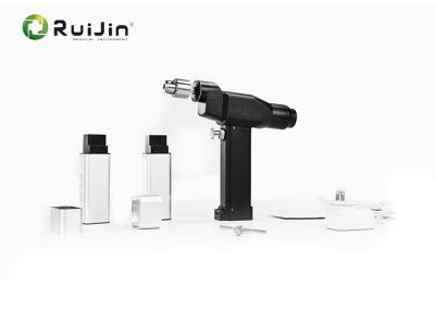 중국 클래스 II 의료 뼈 드릴 1200rpm 33000gcm 토크 판매용