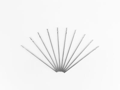 Cina Sega diritta per gesso per sterilizzazione in autoclave e metodo di sterilizzazione in vendita