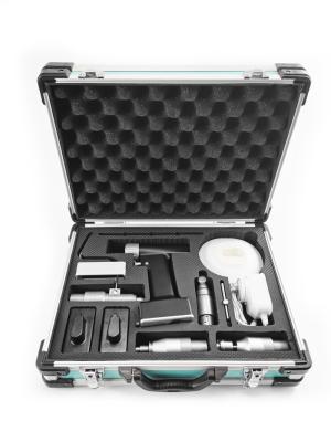 China ABCD-123 Medical bone drill precision surgical instrument according to order customizable options for orthopedic procedures for sale