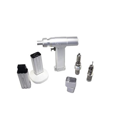 China Torque 33000gcm Gun Drill Machine Heavy Duty Drilling Solution Featuring Lithium Battery Enhanced Stability and Accuracy for sale