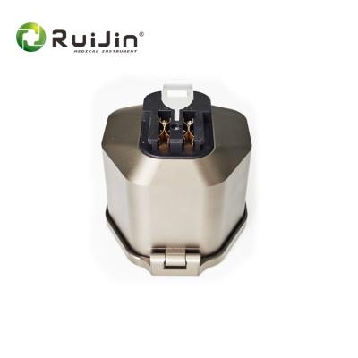 China Ruijin Medical Instruments Electric Orthopedic Bone Drill Battery Class Ii Orthopedic Surgical Instruments Battery for sale