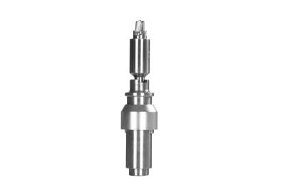 China Autoclavable Oscillating Bone Saw Powered by NI MH Battery Ideal Surgical Instrument for Accurate Bone Cutting Procedures for sale