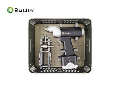 China Portable Surgical Electric Orthopedic Bone Drill Hip Fractures Cannulated Bone Drill for sale