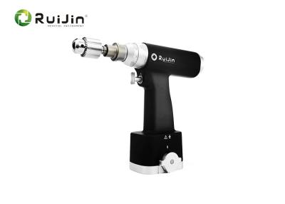 China Ruijin Medical Bone Drill Orthopedic Craniotomy Cranial Drilling Device With Battery for sale