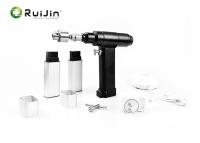China Orthopedic Surgical Bone Drill System 14.4V 0-1200 RPM with Detachable Chuck for Amputation Procedures for sale