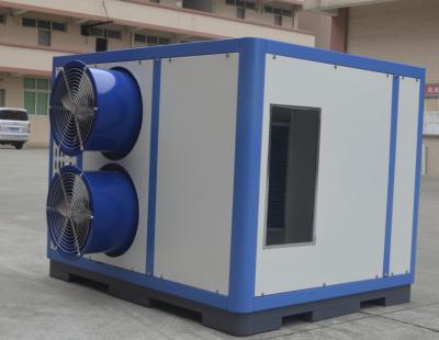 China Fruit drying machine industrial feed processing machines fish drying electric dehydrator industrial vegetables dryers for sale