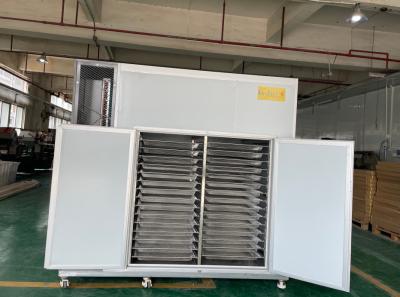 China industrial Spice drying machine vegetable dehydrator peanut dryer corn processing machine leaf  baking dryer equipment for sale