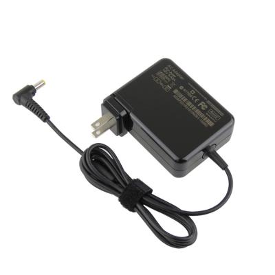 China Portable AC Adapter For Acer 65W 19V 3.42A With US/EU/UK/AU Plug for sale