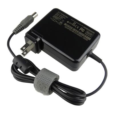 China 7.9 * 5.5mm 90W 20V 4.5A Acer Aspire Laptop Charger , Asus Laptop Power Cord for sale